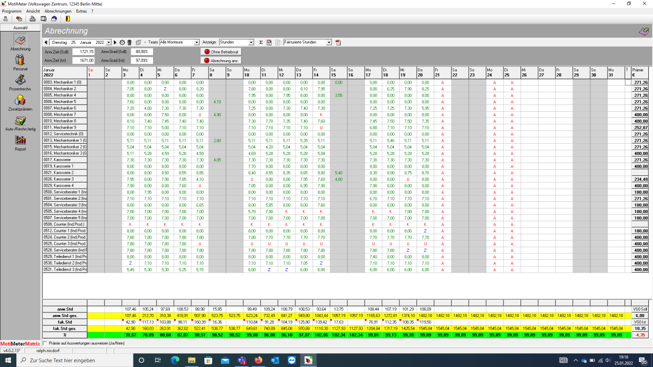 MotiMeter - Klaus Stratmann GmbH